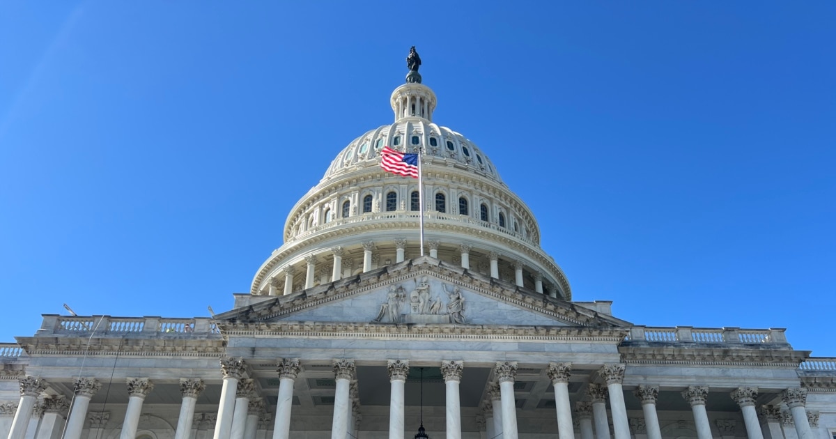 Палата представників США схвалила законопроєкт що вимагає підтвердження громадянства для