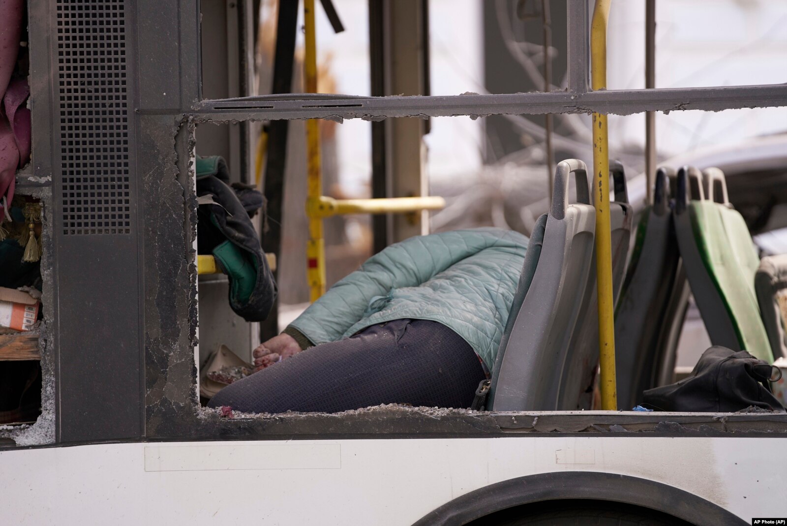 У Сумах пролунав новий вибух – влада. Читайте на UKR.NET