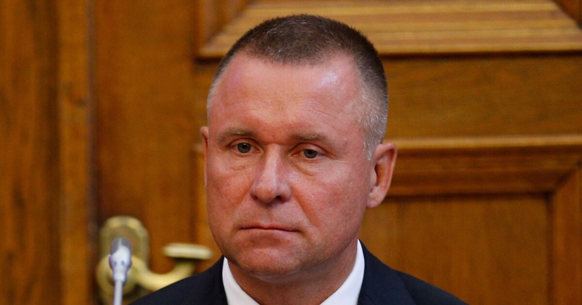 Former Putin Bodyguard Named FSB Deputy Director