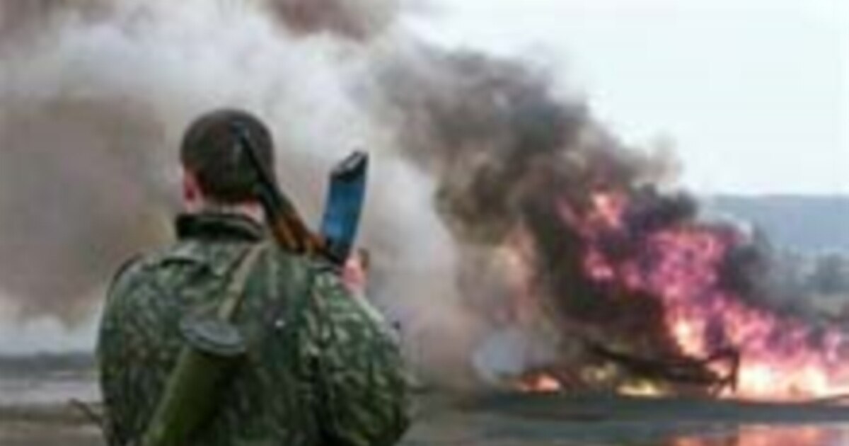 Chechnya: Stolen Oil And Purchased Guns