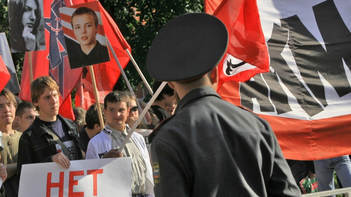 East: Democracy Setbacks, Energy Gains, Take Toll On Press Freedom