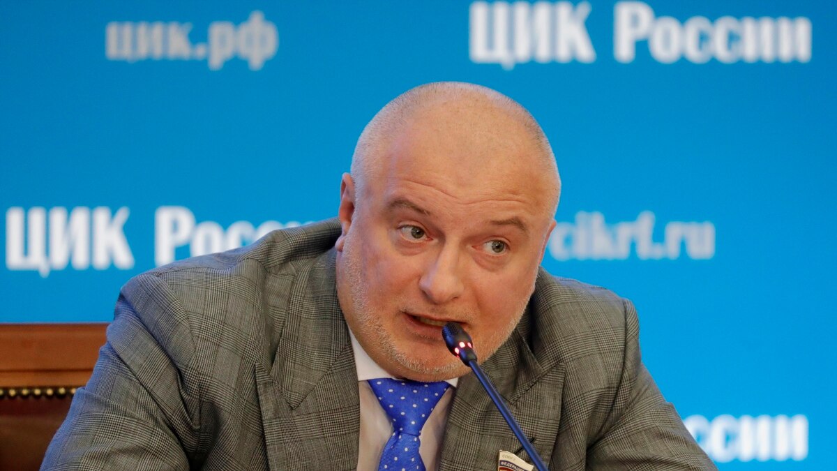 Комитет Госдумы одобрил законопроект против сторонников Навального