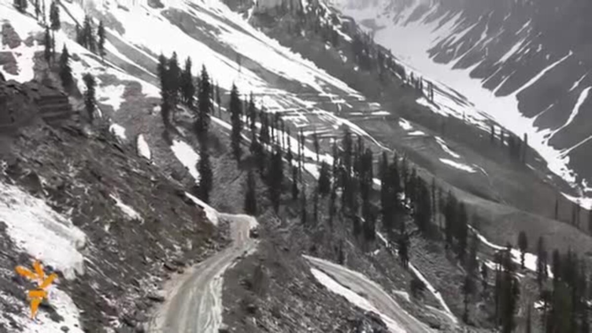 Pakistani Kalash Celebrate Spring Festival