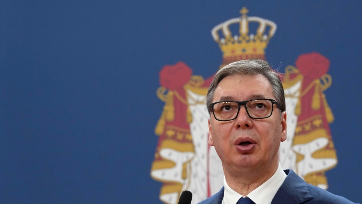 Следните десет дена ќе се знае дали во Србија ќе има нови избори вели Вучиќ