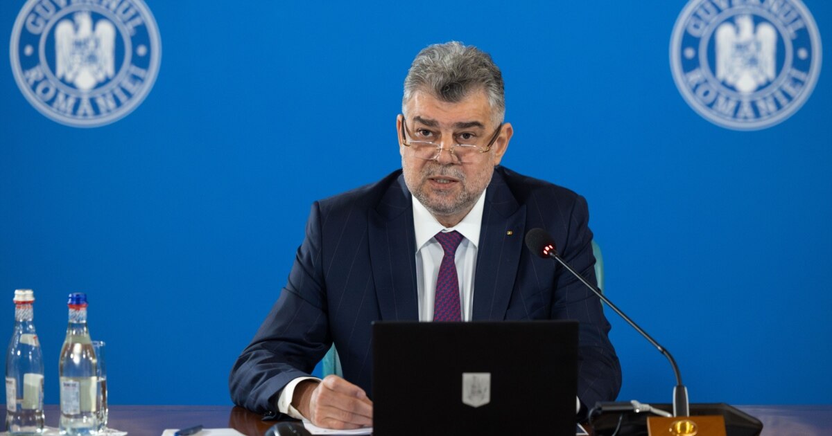 Guvernul va putea numi fără concurs conducerea super-agenției de stat ...