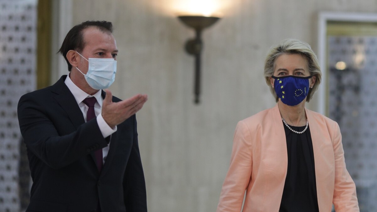 PNRR, aprobat în plenul ECOFIN. România ar trebui să primească primii bani în decembrie