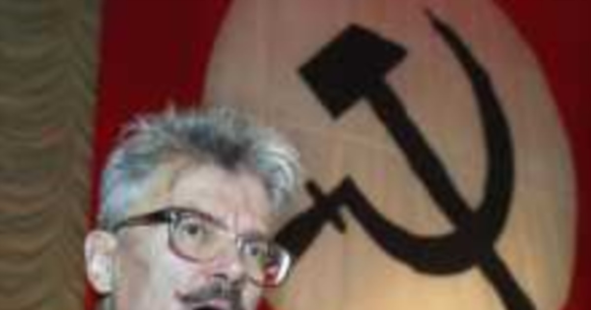 Russia: National Bolsheviks, The Party Of 'Direct Action'