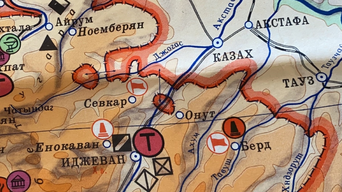 Qazax rayonunda işğal olunmuş kəndlər qaytarılacaqmı?