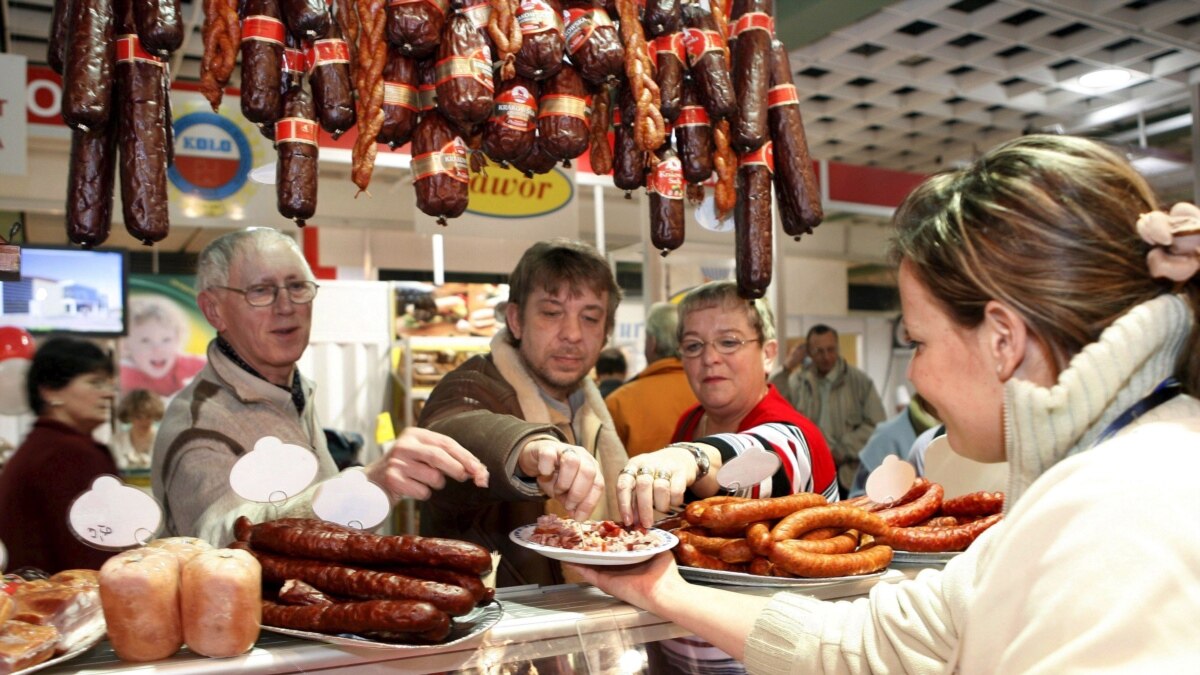 Russia: Talks Begin With EU On Meat Imports