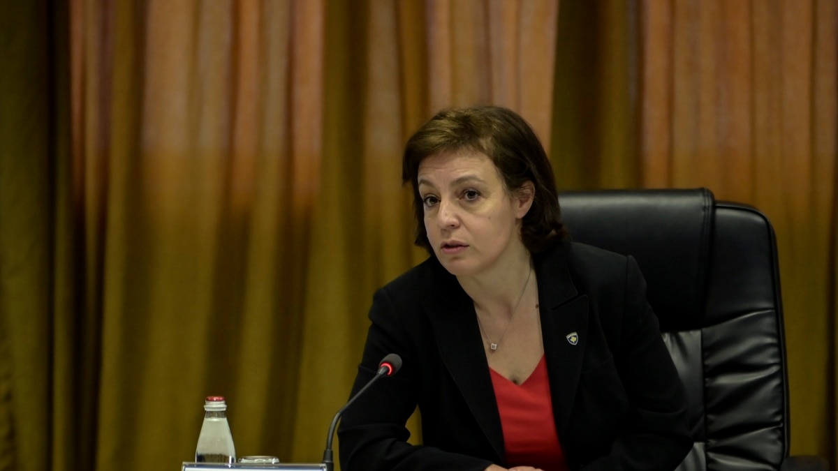 Gervalla: Srbija i Rusija najveće pretnje stabilnosti na Balkanu