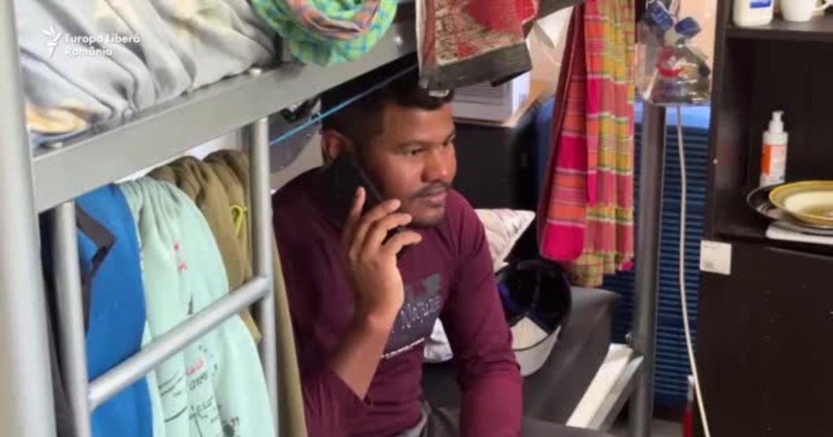 Video | Povestea lui Ismail, livratorul din Bangladesh bătut în București: „Am în continuare tot ...