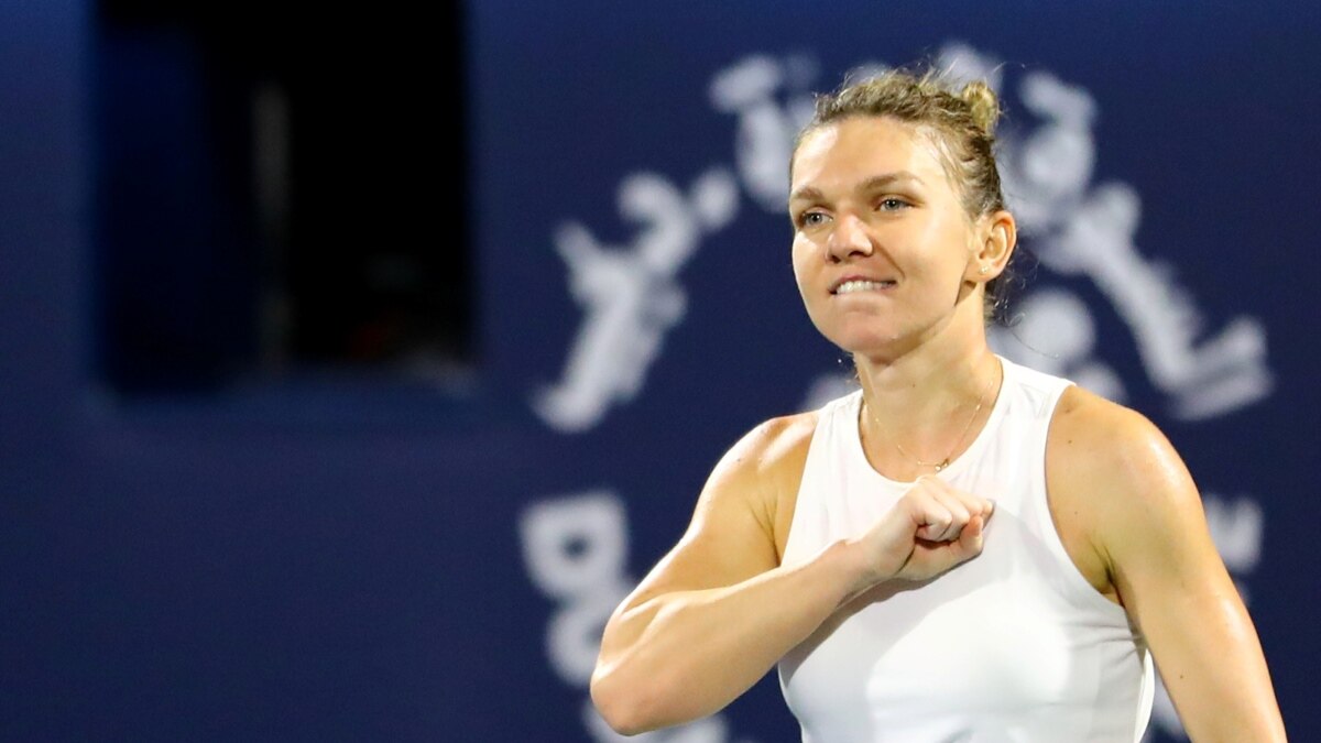 Simona Halep poate reveni pe teren după ce a câștigat procesul de dopaj la Tribunalul de la Lausanne