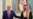 Президент США Дональд Трамп и наследный принц Саудовской Аравии Мухаммед бин Салман во время встречи в Королевском дворце в Эр-Рияде. 13 мая 2025 года