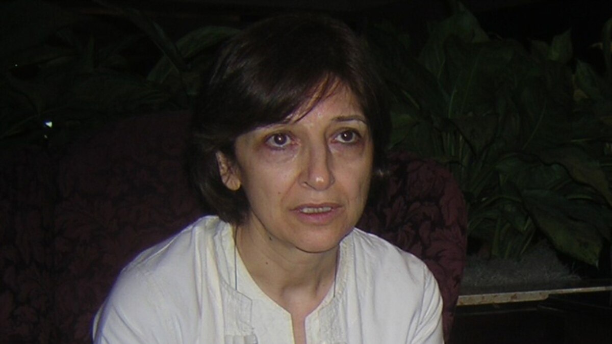 Iran: RFE/RL Journalist Reflects On Ordeal