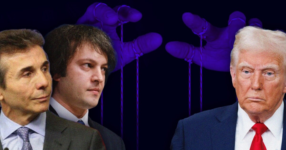 MEGOBARI act учит, как дружить. Но «Мечта» учиться не хочет