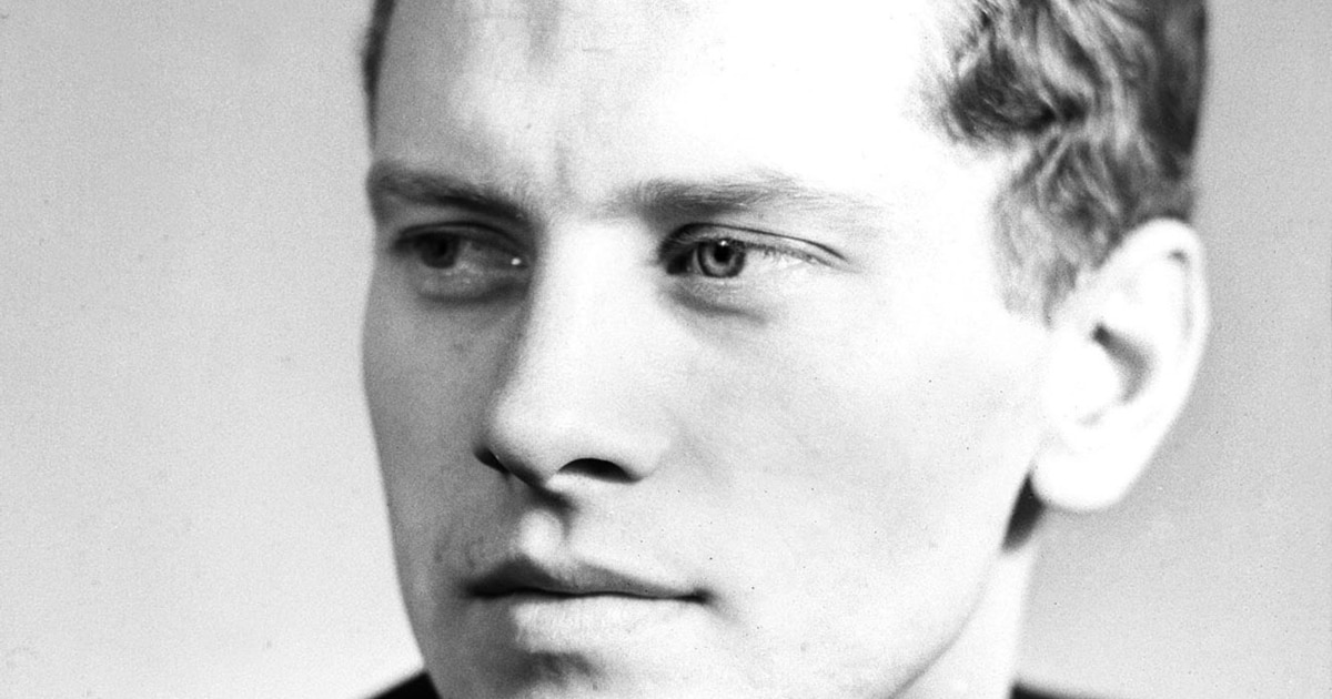 Soviet Soccer Star Viktor Ponedelnik Dies At 83