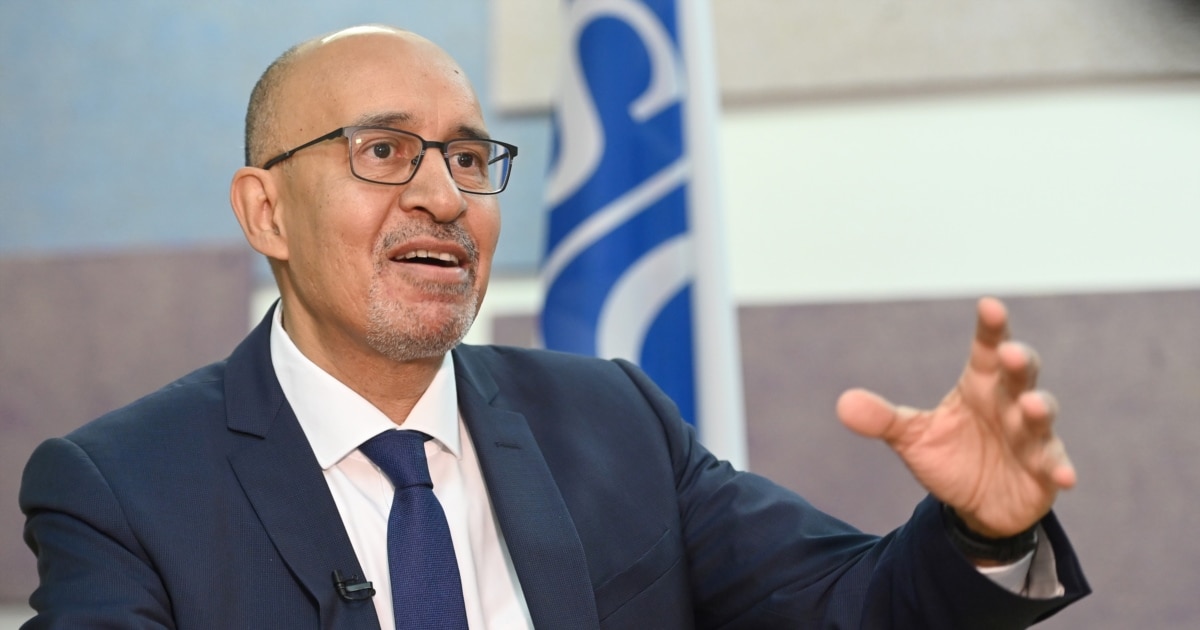 OSCE: România nu trebuie să limiteze accesul la informații prin stare ...