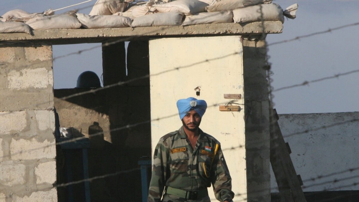 UN Optimistic On Quick Lebanon Force