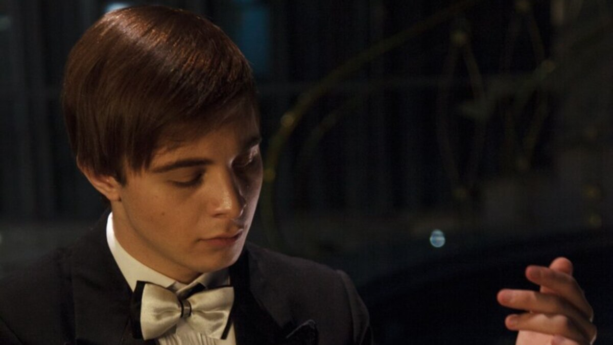 Russian Court Of Appeals Cancels Sentence Of Musician Convicted For ...