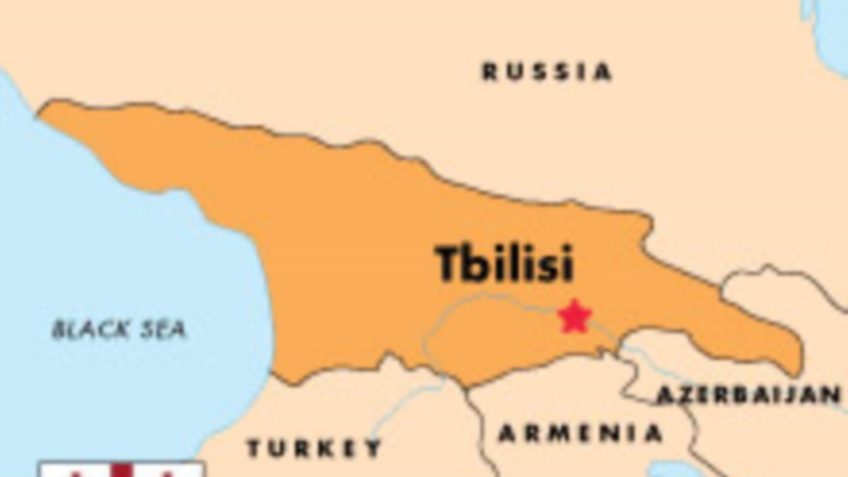 Georgia: Tsalka District Again Wracked By Ethnic Violence