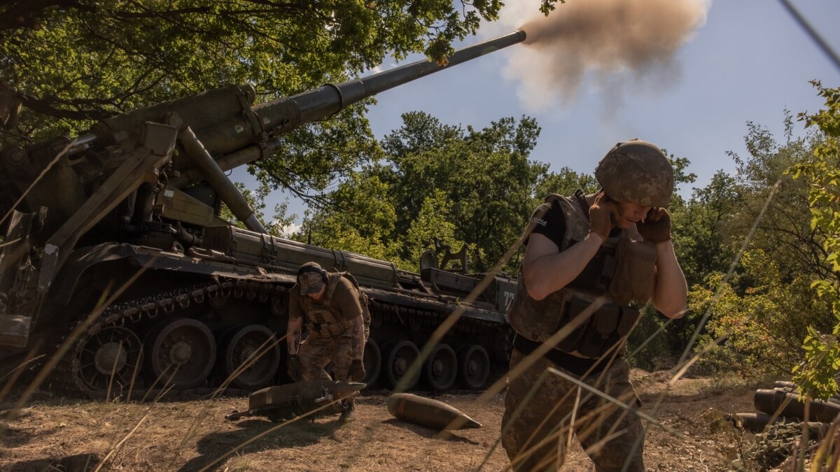 Генштаб від початку доби на фронті було 105 зіткнень