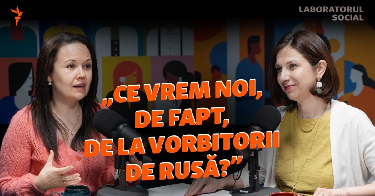 Cum și-a depășit o profesoară de română prejudecățile față de ...