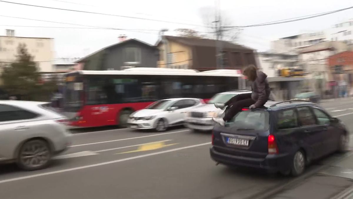 Dekani beogradskih fakulteta osudili napad na studentkinju