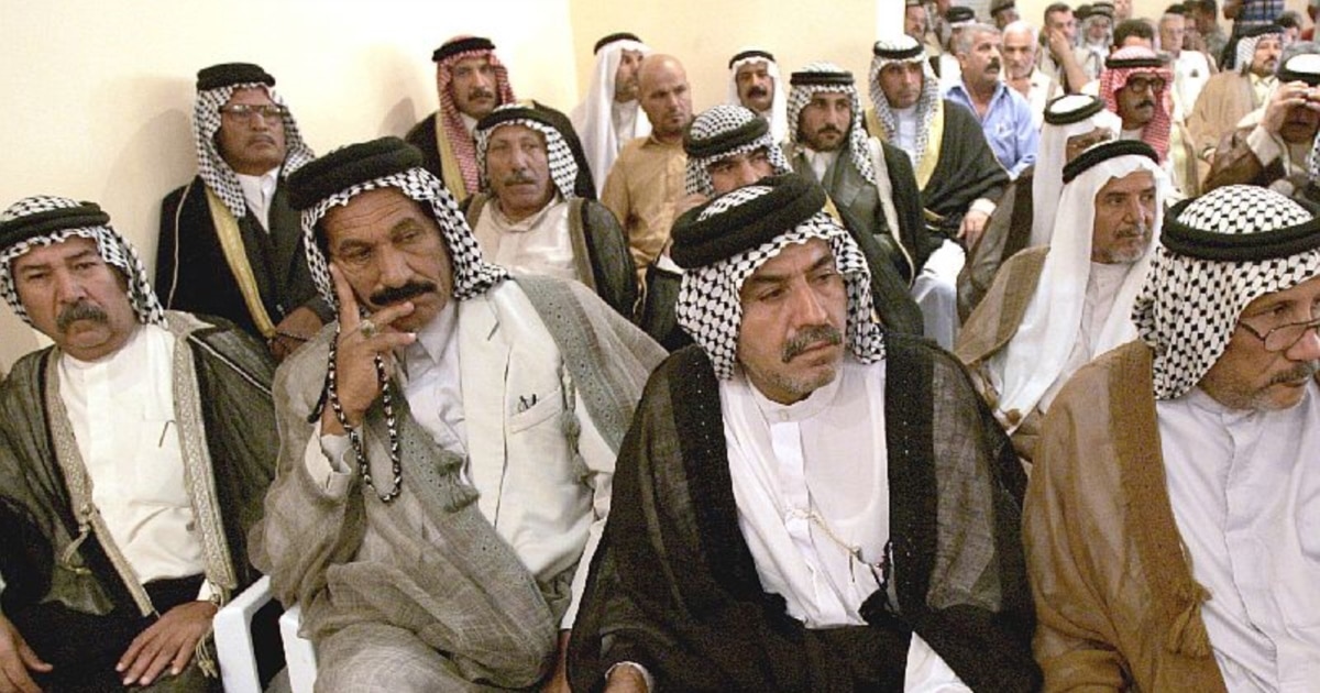Iraq: Awakening Councils Face Political, Terrorist Pressure