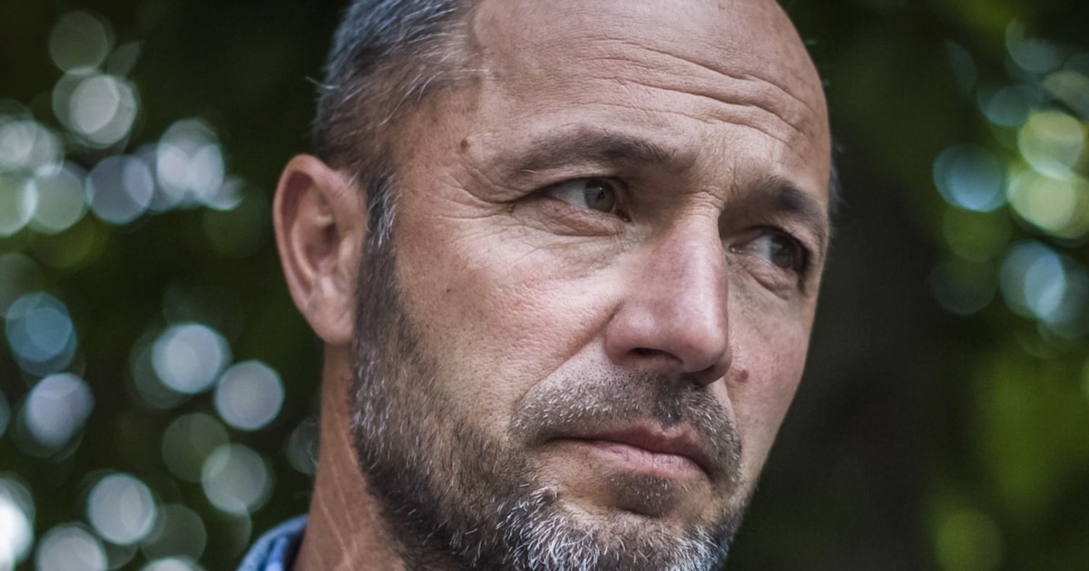 Crimean Tatar Family Struggles To Cope With Father's Detention