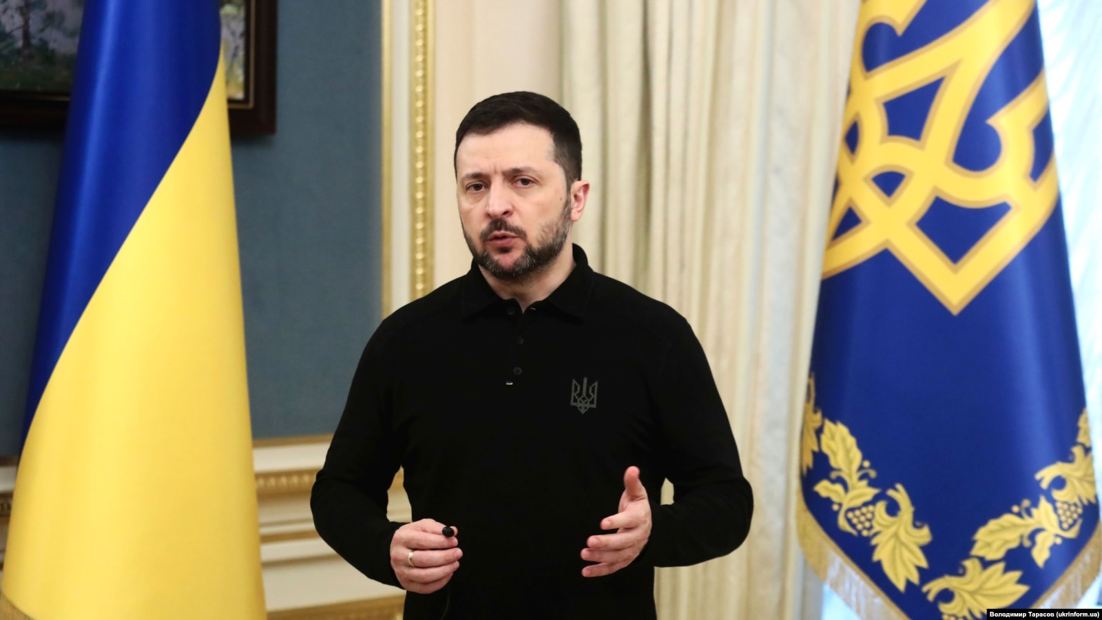Україна хоче укласти контракт на постачання скрапленого газу із США