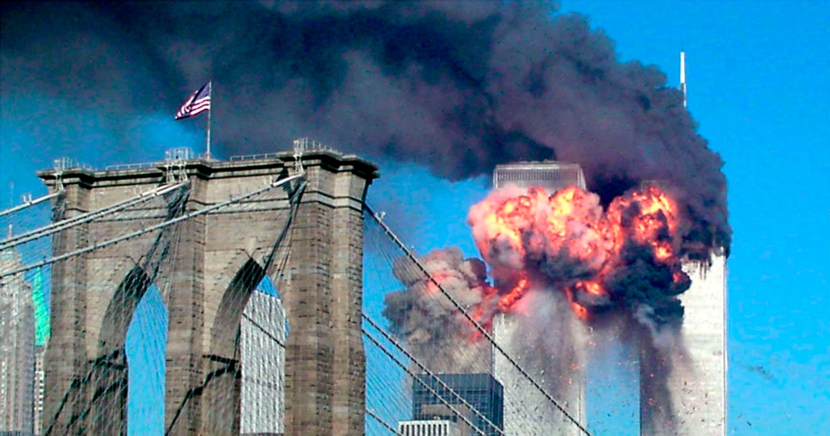 Remember | 11 septembrie 2001, atacuri teroriste pe pământ american