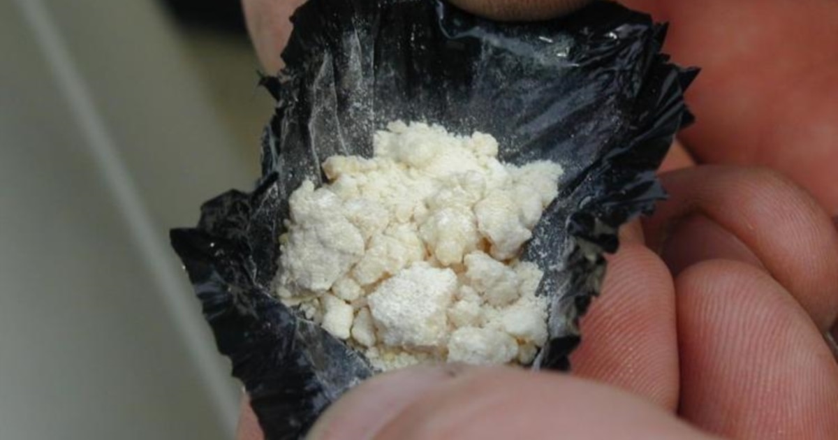 Drug Deaths In Russia Spike 60 Percent During Pandemic