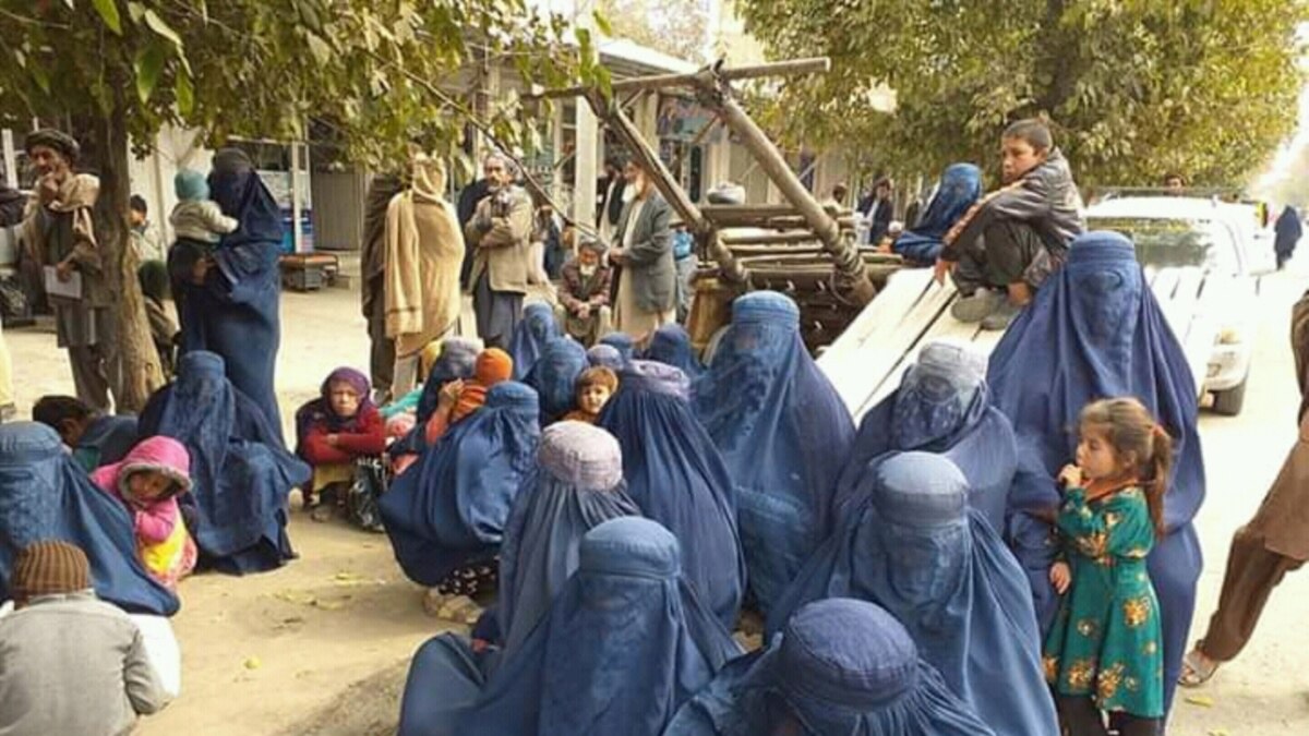 Commander Kaftar, Taliban, COVID: Your Briefing From Afghanistan And ...