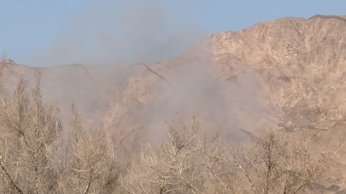 Dy qytete egjiptiane goditen me predha