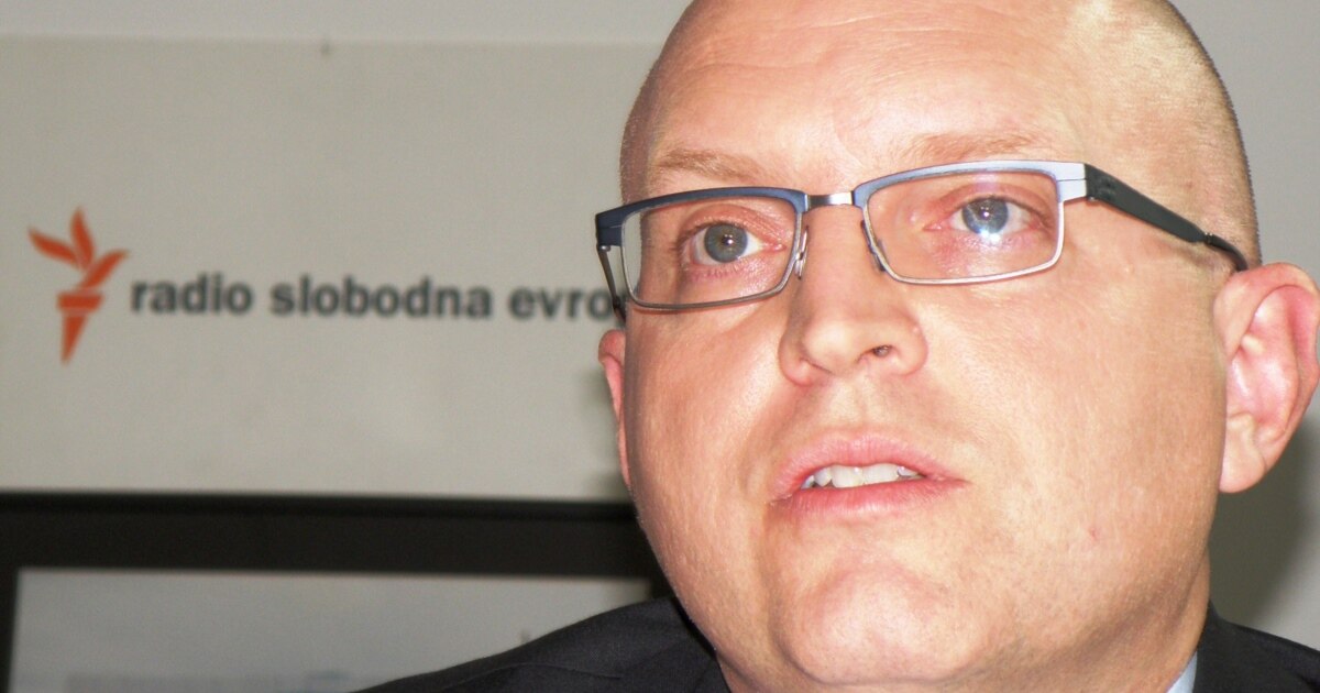 Riker: SAD spremne da se uključe u dijalog Srbije i Kosova