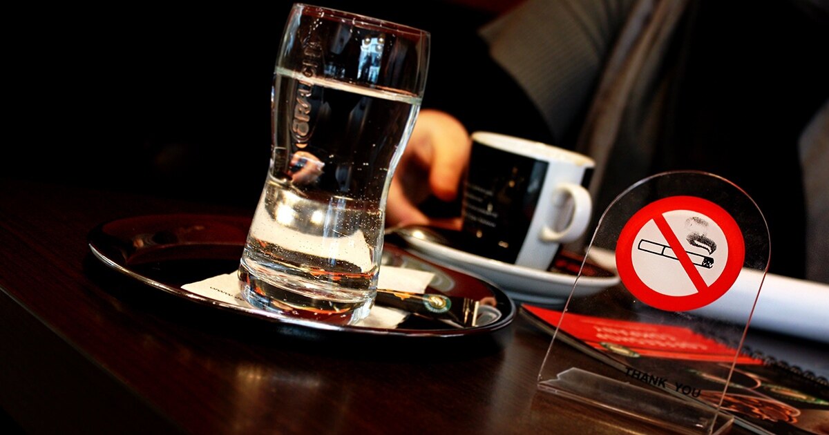 Respektimi i Ligjit për duhanin, kërkon kohë