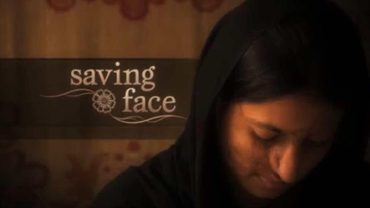 Film On Pakistani Acid Attack Victims And Their 'Savior' Competes For Oscar