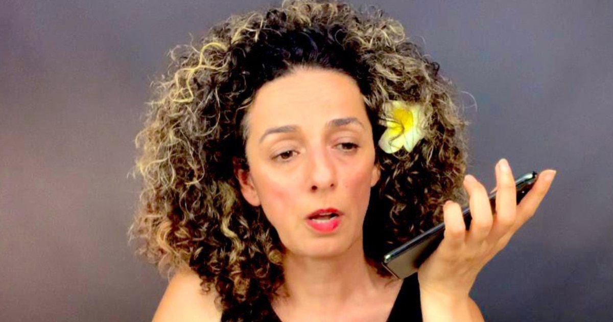 U.S. Sanctions Four Iran Intelligence Officers Accused Of Attempting To ...