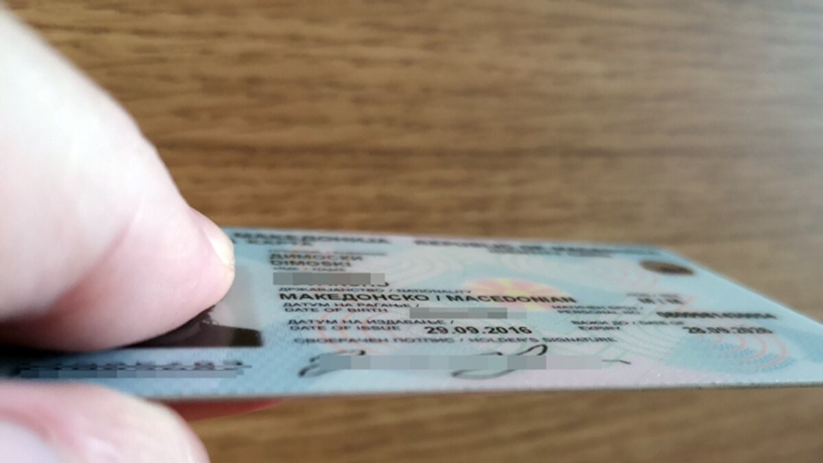 “E çuditshme që pas 20 vjetësh të kem letërnjoftim”