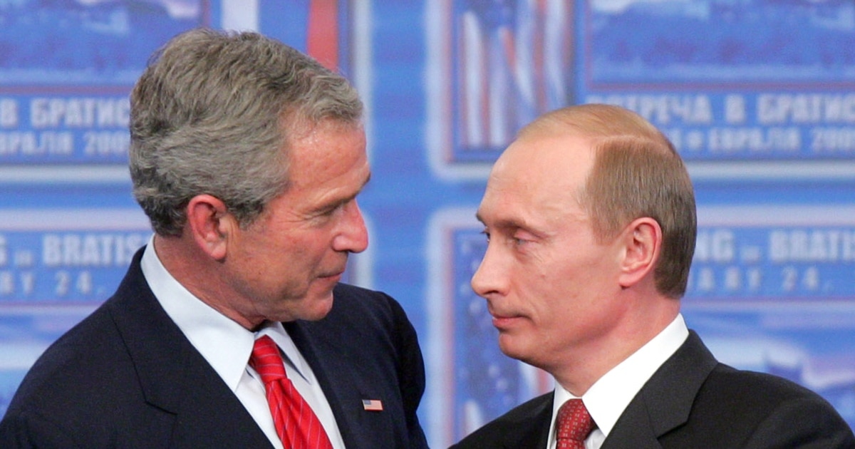 Interview: NYT White House Correspondent On What Every President Gets ...