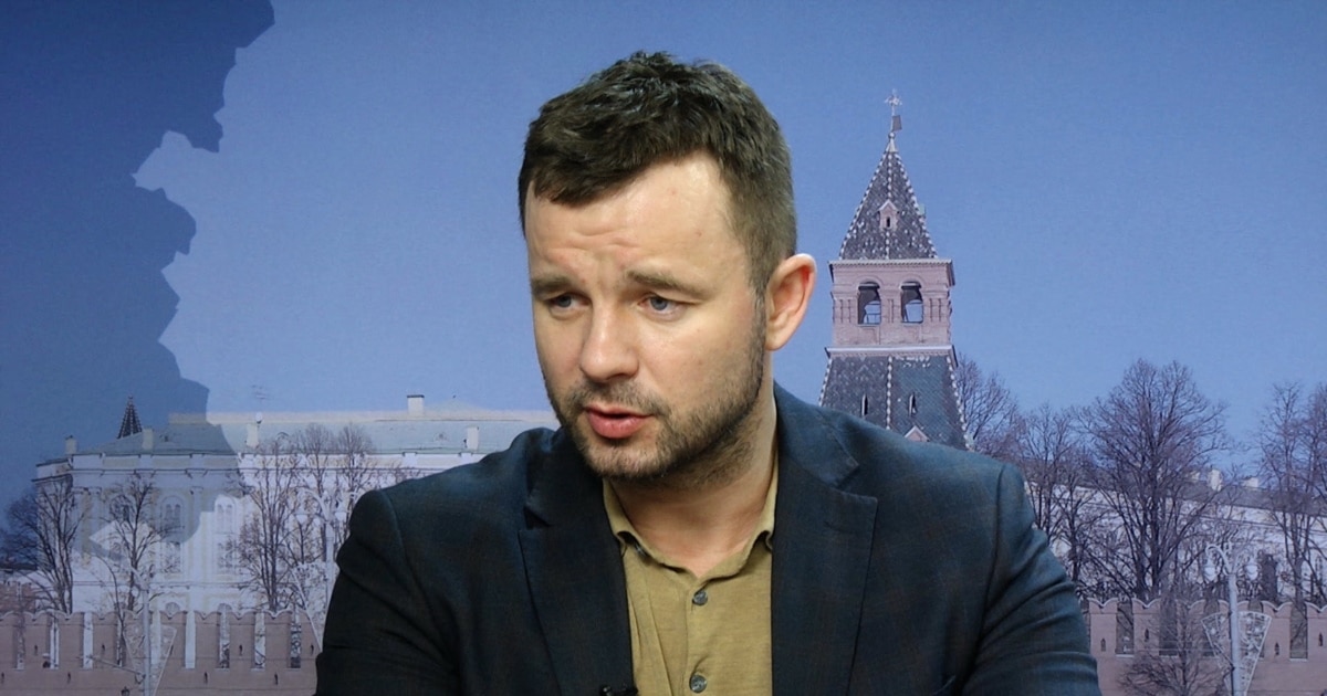 Lawyer: Belarusian-American Political Strategist Jailed In Minsk Needs ...