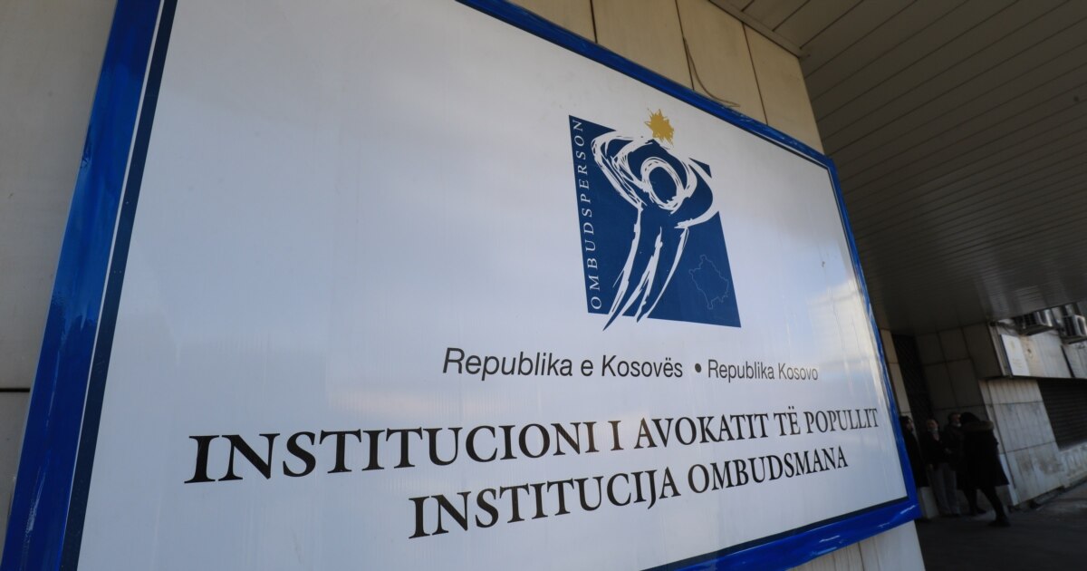 Institucionet e pavarura mbeten peng i Kuvendit
