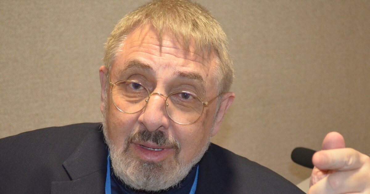 Владимир Сокор: «В ОБСЕ давно уже сложилась внутренняя система ...