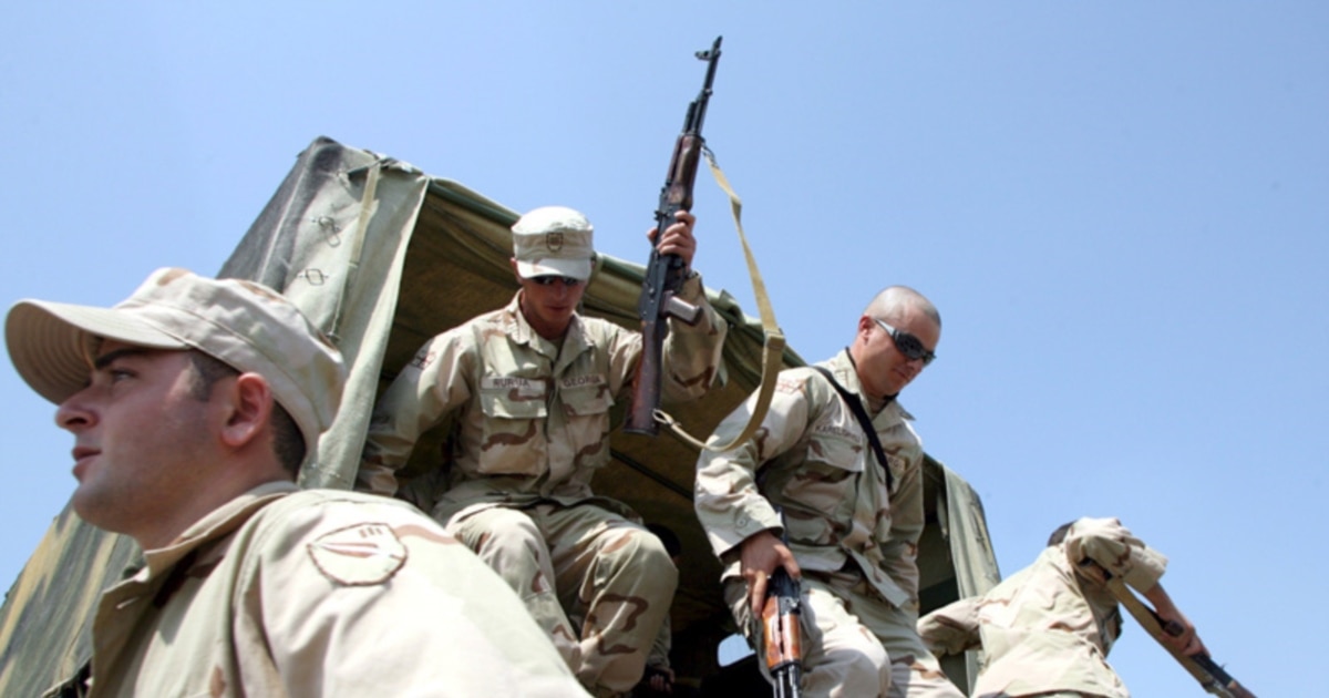 NATO Goes 'Cap In Hand' For More Afghan Troops