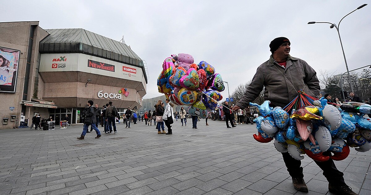 Nepotizam, mito i korupcija stil života