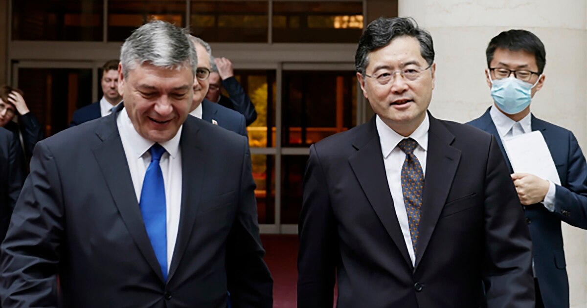 China In Eurasia Briefing: What The Wagner Rebellion Means For Xi