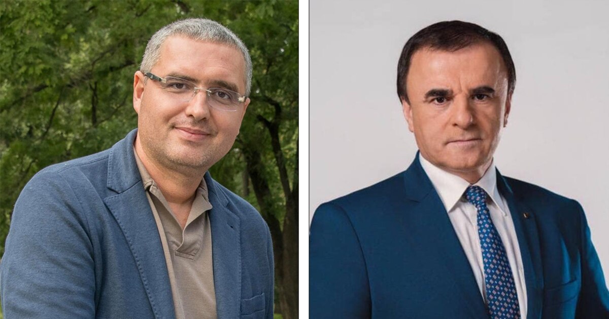 Usatîi și Tarlev s-au lansat în campania electorală: unul promite „trai ...