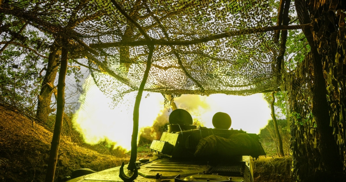 Senati pritet ta hedhë në votim sot ndihmën ushtarake për Ukrainën