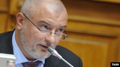Andrei Duma