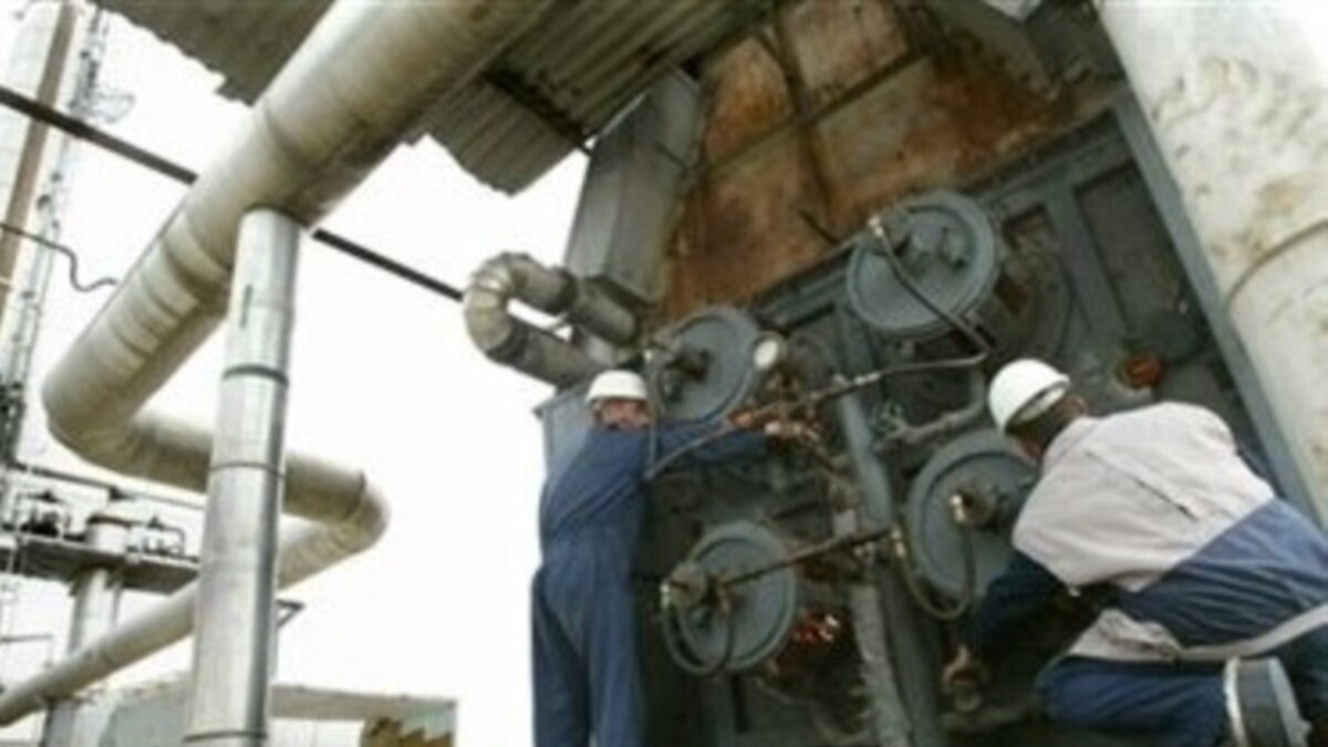 Iraq: Oil Prospecting In Kurdish-Administered North Intensifies